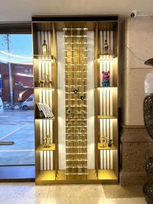 Cina 9 pollici taglia personalizzata accessori doccia scaffale muro nicchia in acciaio inossidabile e impermeabile in vendita