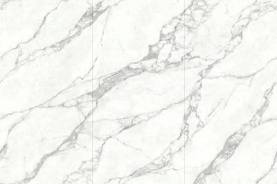 Cina 1200x2400 Piastrelle in polvere lucidate per il bagno e il soggiorno con disegno su misura in vendita