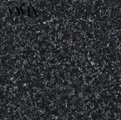 Cina Piastrelle di granito nero Galaxy a prezzi accessibili per pareti e pavimenti in bagno nelle Filippine in vendita