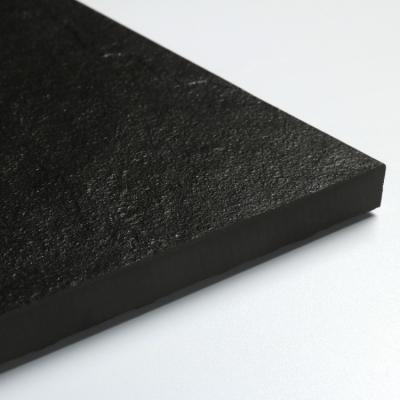 China GradeAAA Porcelain Tile Eco-Friendly Matte Black Marble Look for Natural Stone Effect for sale