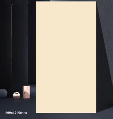 Cina GradeAAA 60x120 Porcellana Granito Ceramica Piastrelle in Bianco Grigio chiaro per interni in vendita
