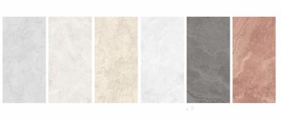 Cina Piastrelle di pavimentazione beige 24*24 travertino porcellanato per spazi interni ed esterni durevoli in vendita