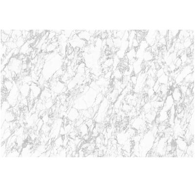 Cina 1200x2400mm Porcellana di grandi dimensioni lucidata vetrata marmo pavimentazione piastrella per soggiorno in vendita