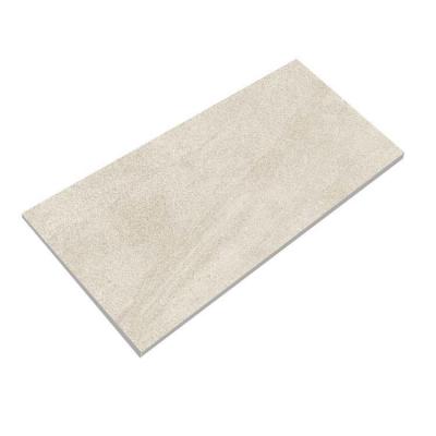 Cina Matte Luster 600X1200MM Piastrelle di porcellana per pareti esterne e ponte piscina Spessore 20 mm in vendita