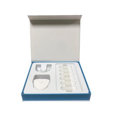China Dental Regional Teeth Whitening Strips Teeth Whitening Led Kit My Sweet Smile Teeth Whitening Powder for sale