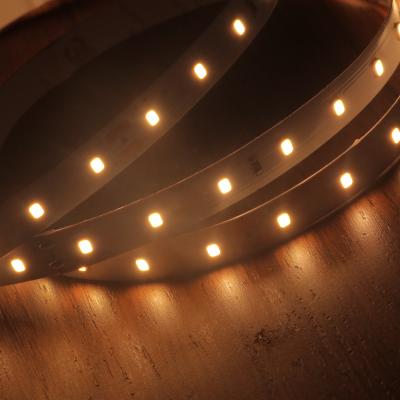 Cina CC BIANCA 24V della striscia 2700K CRI90 del ERP 2835 LED in vendita