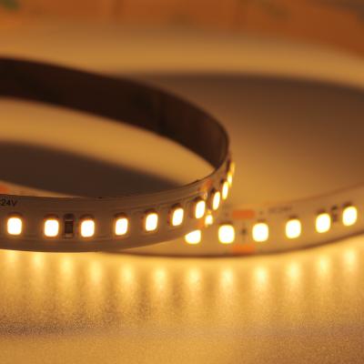 Cina 97LM/W striscia 2835 140LEDs del ERP LED per metro 5 anni di garanzia 6500K BIANCO in vendita
