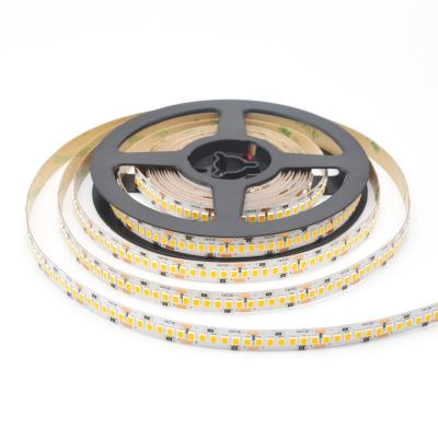 Cina Luce di striscia della luce DC24V 10mm SMD LED del nastro 240LEDs 4000K con l'UL in vendita