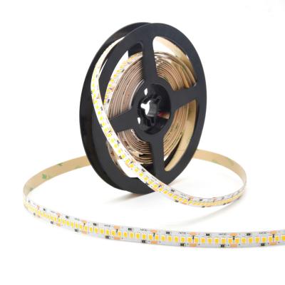 Cina alto lume del nastro 24Vdc della striscia bianca fredda della luce IP20 2835 LED per dell'interno in vendita
