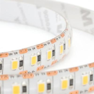 China Kleines Einheits-Schnitt 8.33mm Band-Licht neutrales weißes CRI90 IP20 ULs LED für KBB zu verkaufen
