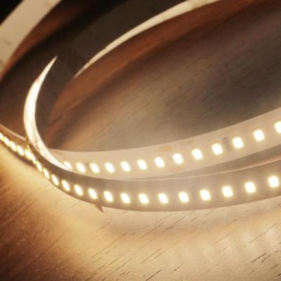 Cina nastro della luce di striscia il TDC 3000K LED per alta efficienza d'accensione dell'interno della PANNOCCHIA in vendita