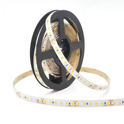 China Indoor Flexible LED Strip Light 2835LED 24V CRI90 4000K UL Qualified 3step for sale