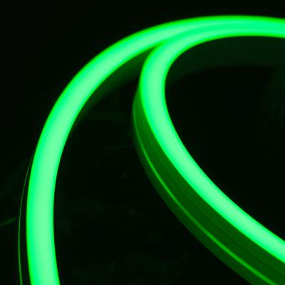Cina Striscia al neon di piegamento orizzontale RGBW 1220 del silicio LED in vendita