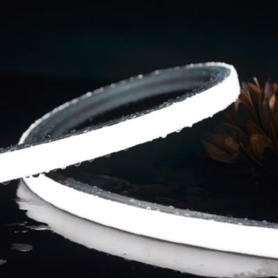 China Garantia branca ajustável clara de néon do diodo emissor de luz 2700+5500K IP67 SDCM3 RA90 5years para a fachada à venda