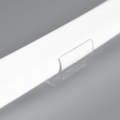 IP67 Outdoor Neon Light Strips SIMBA WHT 4000K Circular Design Chemical Resistant