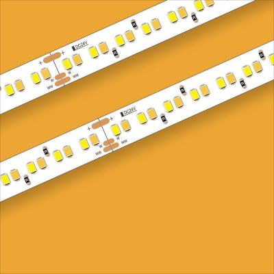 Cina Luce di striscia del ERP SMD LED del nastro del TDC 2835LED 256leds bianco musicale ogni metro in vendita