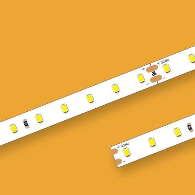 Cina l'unità del bordo 100 di 10mm ha tagliato il macadam al neon della striscia CRI90 2700K 3step del LED in vendita