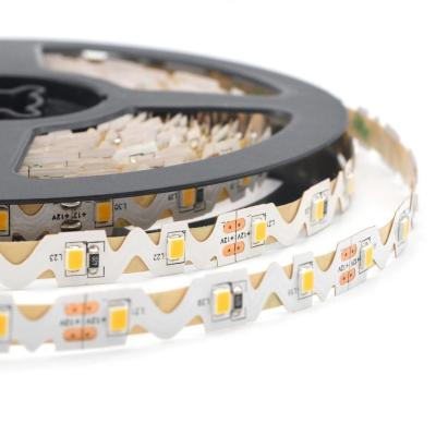 Cina La S modella la CC 24V 2835LED 2700K bianco caldo della luce di striscia di SMD LED in vendita