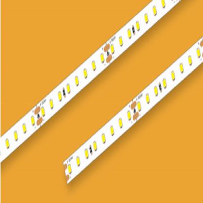 Cina ERP COVEFLEX 2835 LUI 60 gamma della striscia di 24VDC 2700K LED ampia il TDC di alta del lume efficienza al neon in vendita