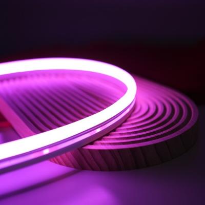 China 5m Neon LED Novelty Lighting DIY Connectors For Indoor Outdoor Te koop