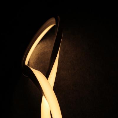 China 3D Silicone Flexible Neon Strip CRI90 IP67 Waterproof DC24V Protected UV Resistant à venda