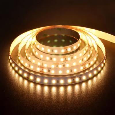 Cina luce di striscia di 4.8W 24W IP20 SMD LED 2700K 94lm/W in vendita