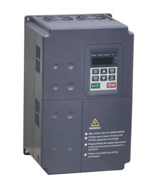 China CHF100 Frequency MPPT Solar Pump Inverter with Vector Control for Maximum Power Tracking for sale