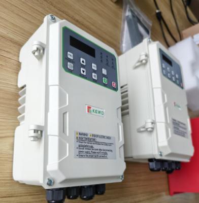 Китай Инвертор солнечного насоса водонепроницаемый IP66 продается