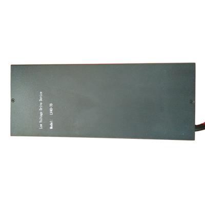 China ISO 3KG DC Voltage Booster For Solar Pump Inverter Solar Panel for sale
