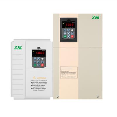 Китай инвертор насоса эффективности MPPT VFD 380V 7.5KW 10HP 16A 99% солнечный продается