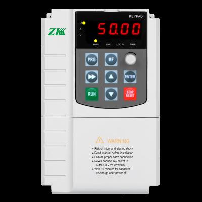 China Three Phase 380V Mppt Solar Water Pump Converter  DC to AC Solar Pumping Inverter 30KW for sale