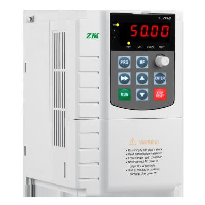 Китай инвертор насоса 220V 2.2KW 3HP 10A солнечный VFD солнечный для до полудня PMSM продается