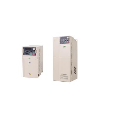 China 350VDC To 750VDC Input Solar Vfd 0.75Kw To 110Kw Solar Water Pump Inverter For Submersible Pump for sale