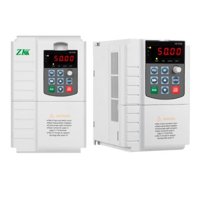 Китай Высокая эффективность 2.2kw 380V 440V MPPT инвертор насоса 3 участков солнечный продается