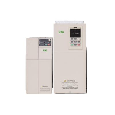 China 30kw 45kw LED / LCD Display 800VDC Sheet Metal Shell  MPPT Solar VFD Solar Pump Inverter for sale