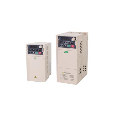 China 2.2kw 4.0kw VFD para o inversor solar trifásico solar da bomba da bomba IP20 à venda