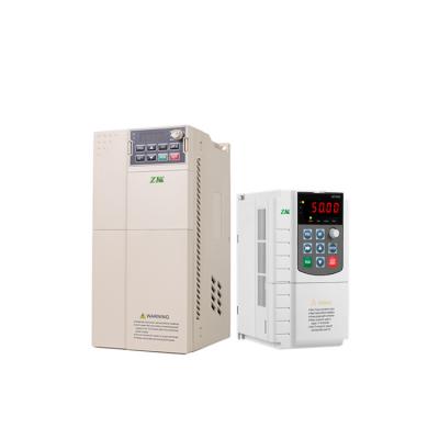 Китай Привод 450VDC 220VAC насоса MPPT 0.75kw 2.2kw солнечный VFD с кнопочной панелью СИД продается
