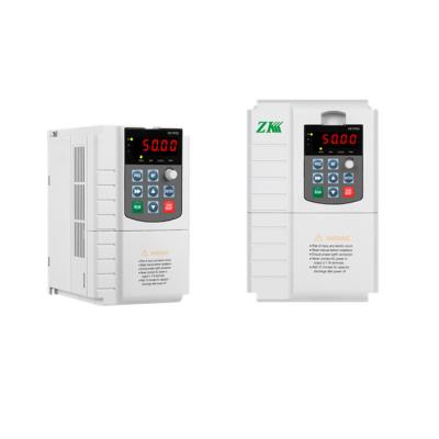 Китай Солнечный инвертор MPPT солнечное VFD 5HP 10HP 15HP насоса продается