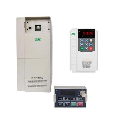 Китай 3 водяная помпа VFD участка 380V 11KW 15HP MPPT солнечная продается