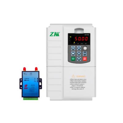 Китай инвертор водяной помпы 220V 7.5KW 10HP 32A MPPT солнечный продается