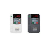 China S100 2.2kW Variable Speed Drive for PMSM and Induction Motors - 220V/380V AC Drive with Vector Control for sale