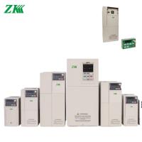 China SU10 SU100 Vector Control VFD Frequency Inverter 0.75-630kW Motor Speed Control AC Drive with 180% Starting Torque for sale