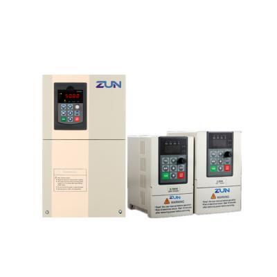 Cina Azionamento solare solare della pompa dell'invertitore 800VDC 900VDC VFD della pompa dell'ibrido di MPPT 110kw in vendita