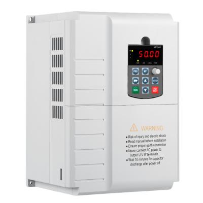 Китай Водяная помпа MPPT SG600 18kw 380V солнечная VFD для насоса погружающийся продается