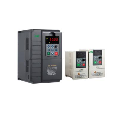 China 110V Single / Three Phase MPPT VFD Solar Inverter for Agricultural Irrigation for sale