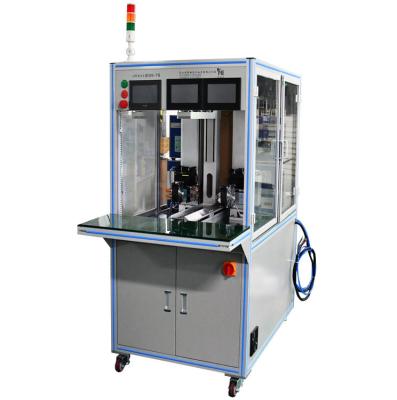 China DC 8000A Power Battery Pack Spot Welder AC220V 50 / 60HZ 8KW for sale