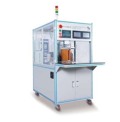 China AC220V 50hz 60hz Lithium Spot Welder For 18650 Battery ISO9001 Certificated for sale