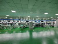 China Fully Automatic Lithium Ion Cylindrical Car Power Battery Pack Assembly Line for sale