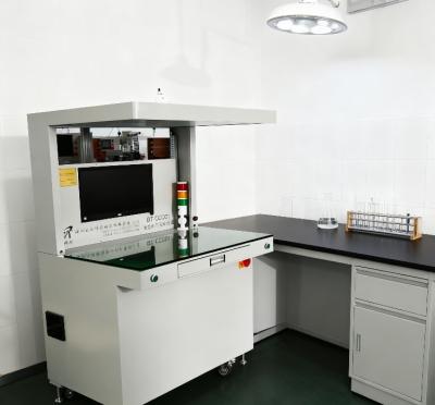 China Revolutionize Your Business with Our State-of-the-Art Battery Cell Testing Equipment for sale