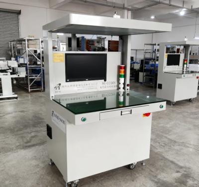 China Openresty Server Battery Cell Testing Machine for Precise Testing Results for sale